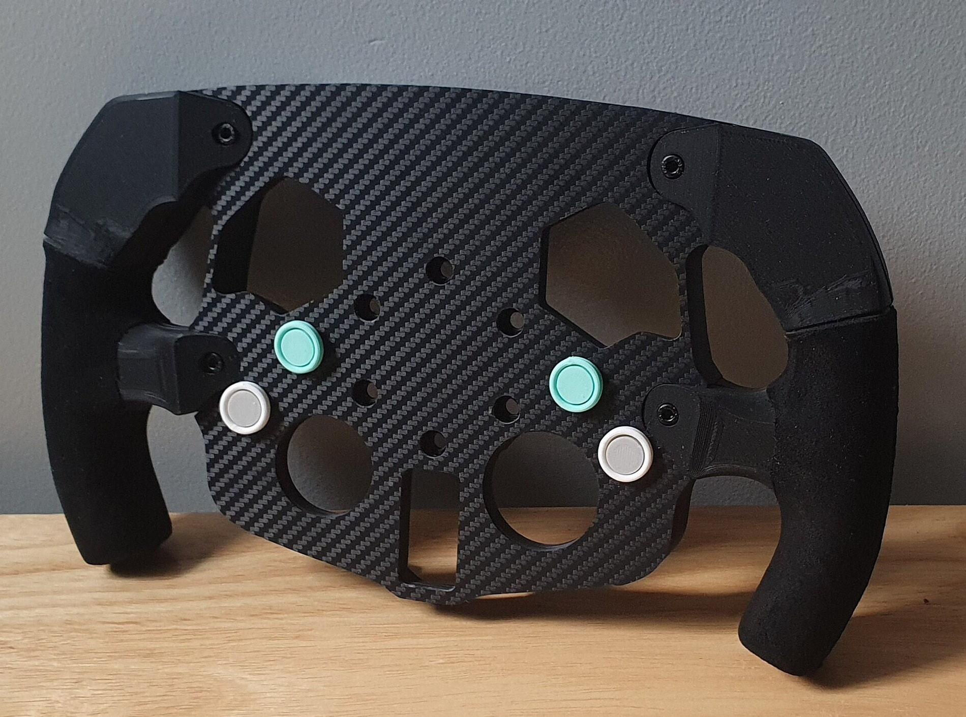 Logitech G29 G923 Custom F1 Steering Wheel Mod Addon - Etsy