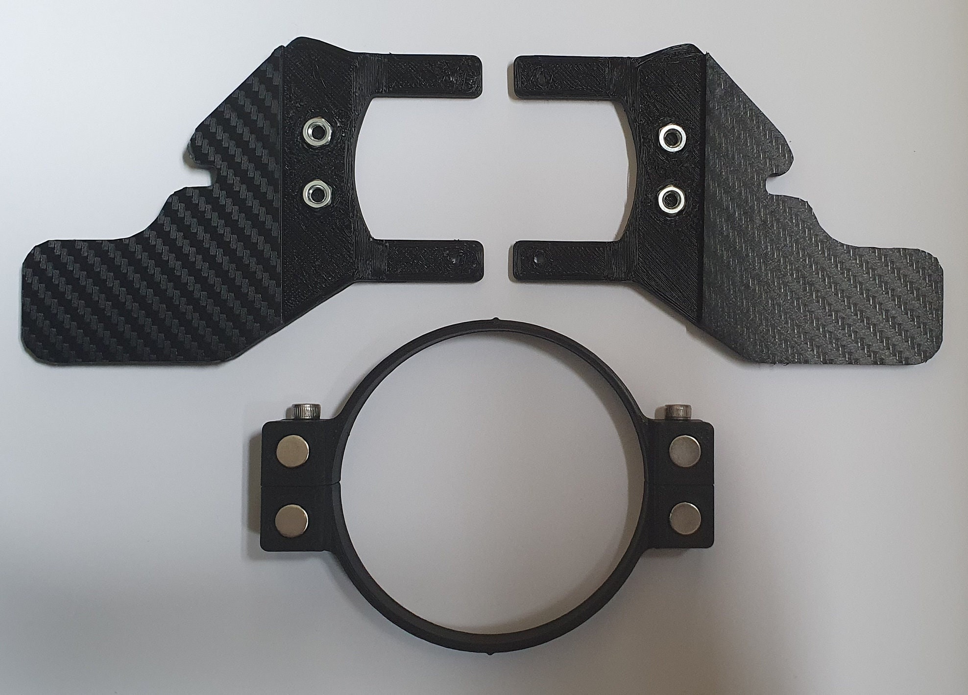 Logitech G29 G920 G923 F1 Magnetic Shifter Paddles Gear Change - Etsy