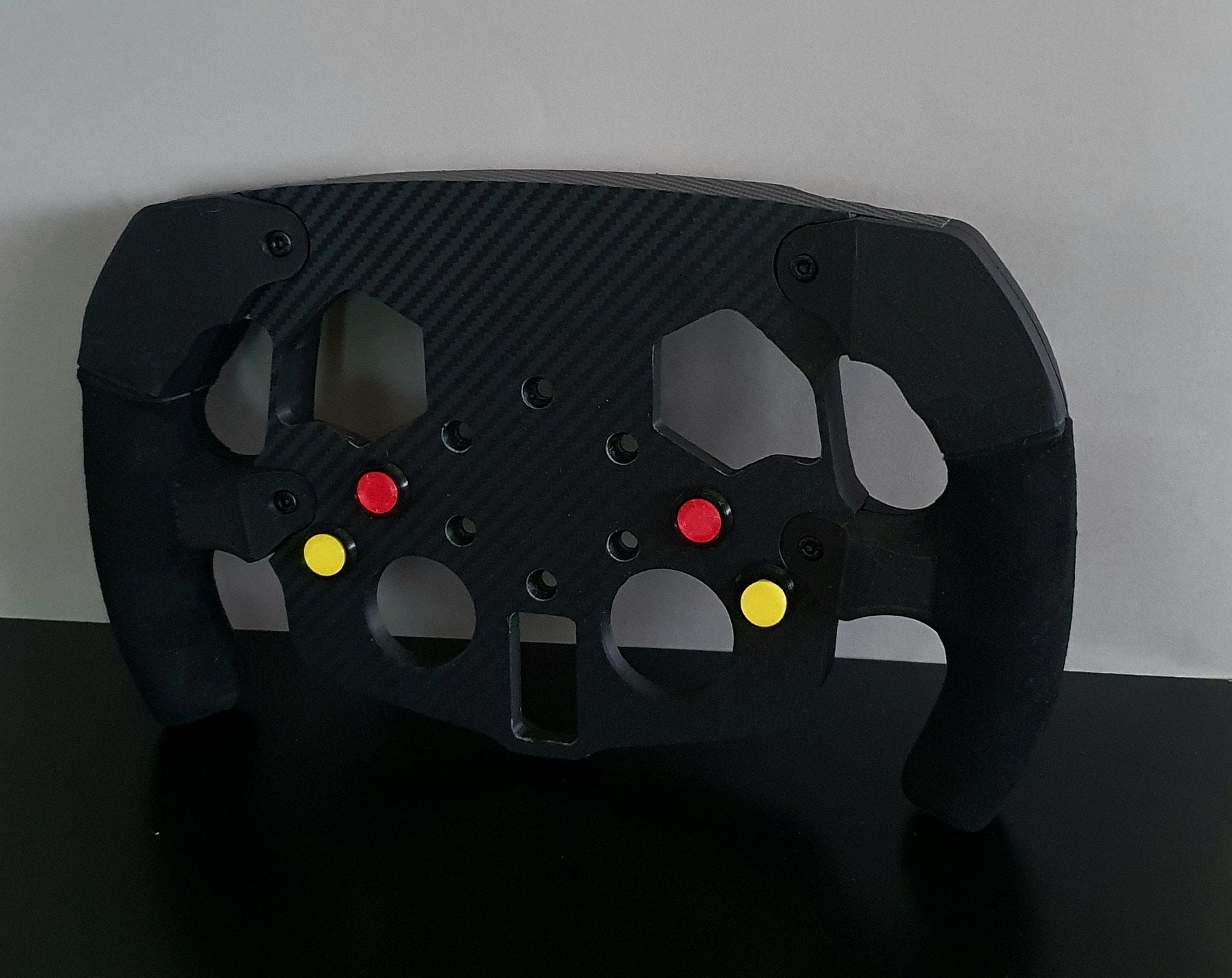 Logitech G29 G923 F1 Steering Wheel Mod Addon - Etsy