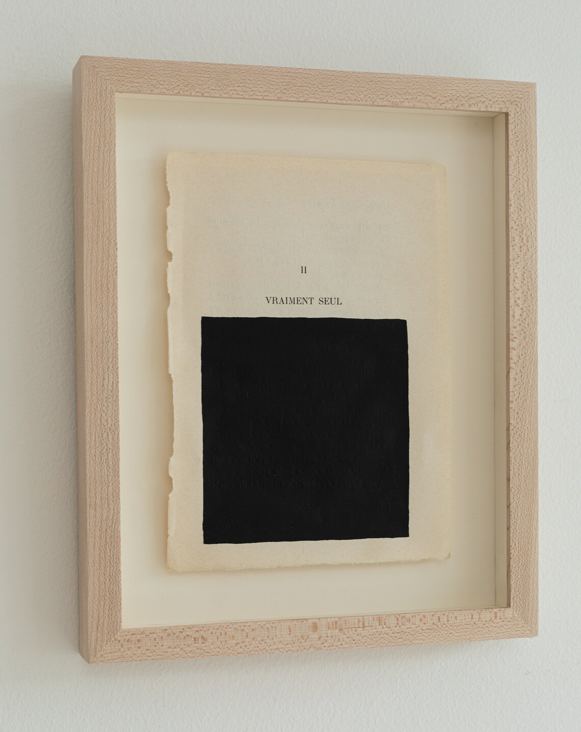 Minimalist Original Artwork Neutral Monochrome Interior Decor Art ...