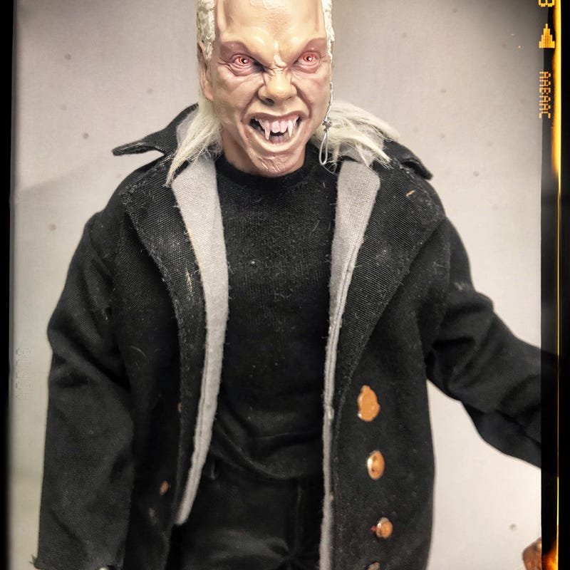 Lost Boys Costume - Etsy