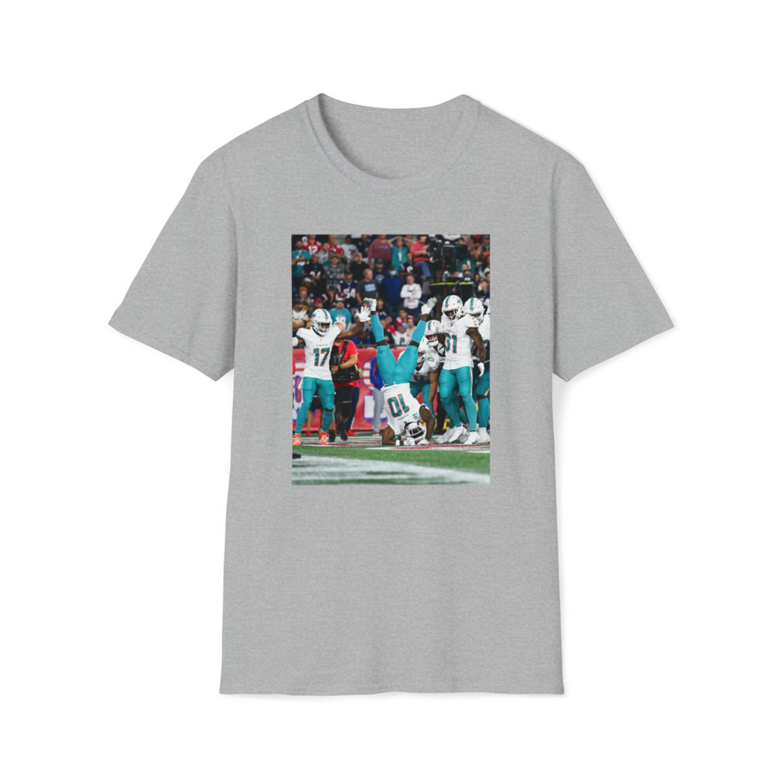 Tyreek Hill “stomp the Yard” Celly Unisex T-shirt - Etsy