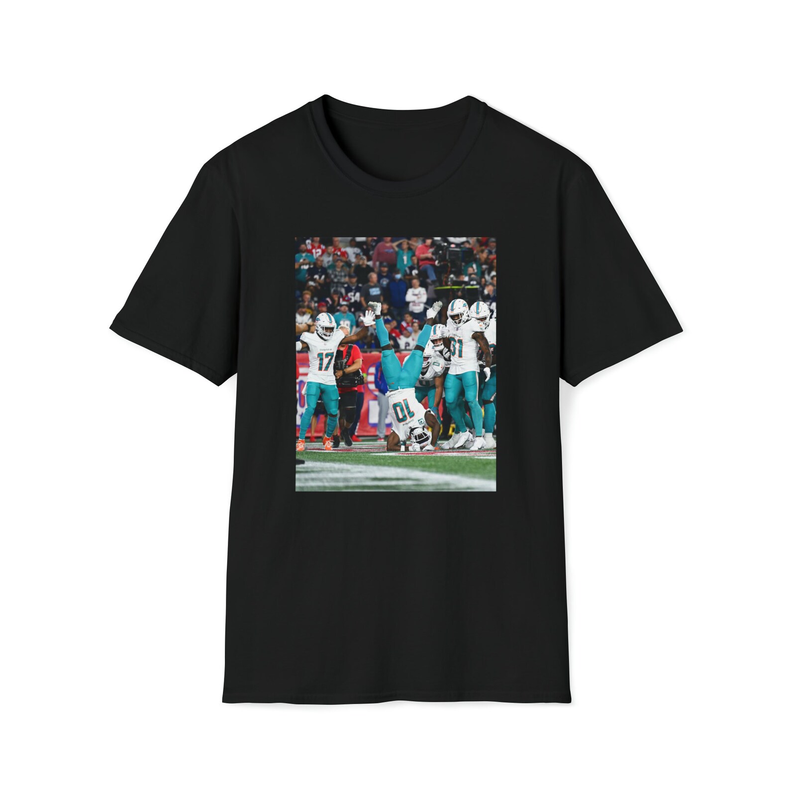 Tyreek Hill “stomp the Yard” Celly Unisex T-shirt - Etsy