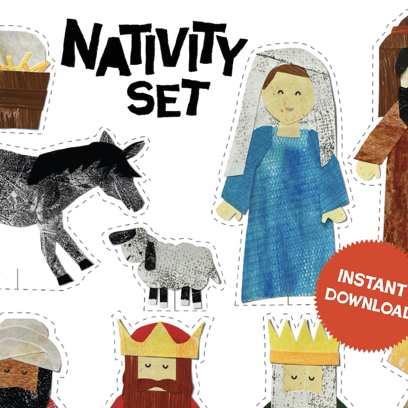 Printable Pdf - Etsy