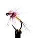 MAY FLY Realistic Mayfly Size 12 Fly Fishing Fishing Lure Yellow - Etsy