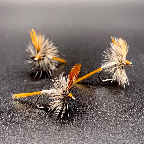 Grayling - Etsy