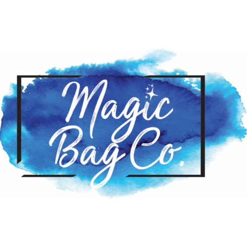 MagicBagCo - Etsy