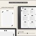 Kindle Scribe Sticky Notes, Kindle Scribe Template, Dot Grid Notes ...