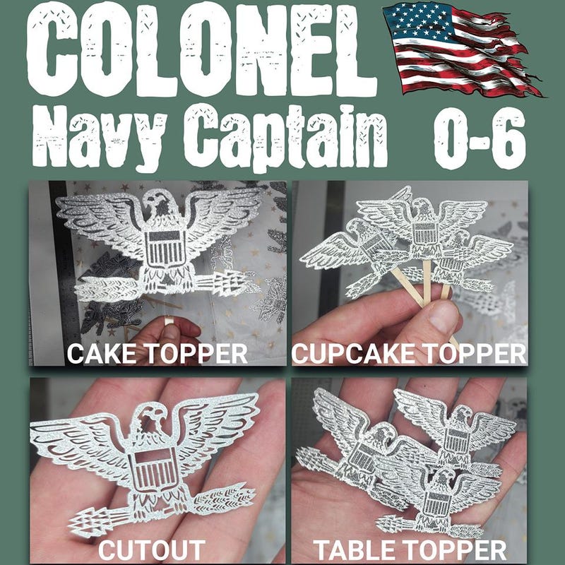 Cupcake Stand - Etsy