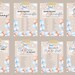 100 Teddy Bear Themed Baby Shower Printable Bundle editable - Etsy