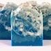 Sweet Sea Mist Soap, Cold Process Soap, Shea Butter Soap, Beach Clean ...