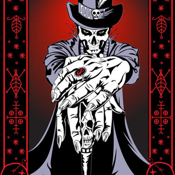 Voodoo - Etsy