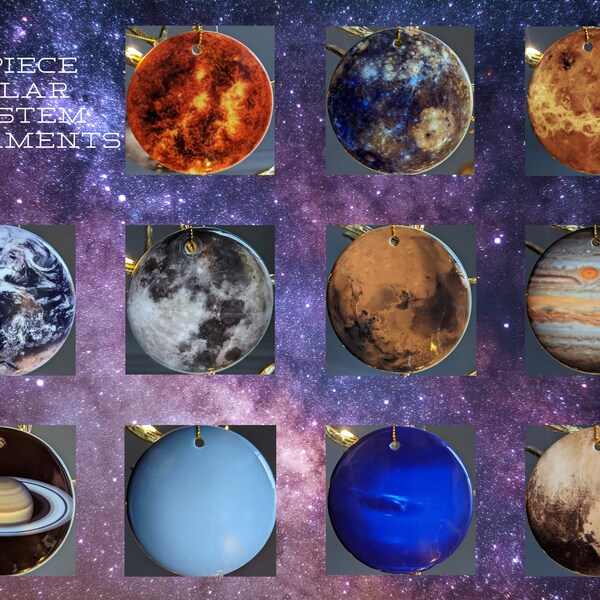 Ceramic System - Etsy