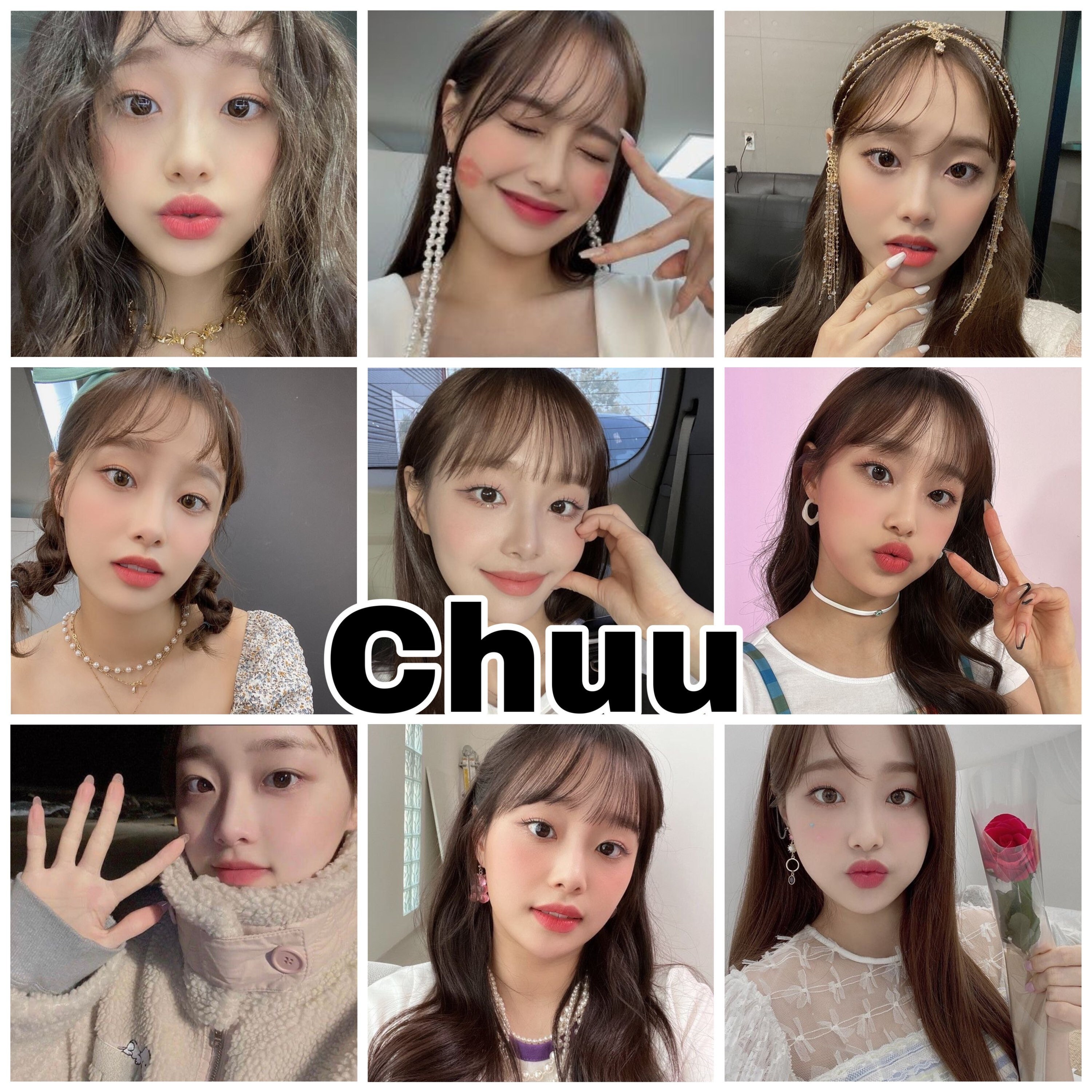 4minute Hyuna Selca 2022