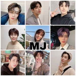 Astro Fanmade Photocards - Etsy