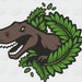 Dinosaur Svg, Dino Svg, Downloads Digital - Etsy