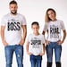 Boss Svg, the Real Boss Svg, the Super Boss Svg File for Cticut - Etsy