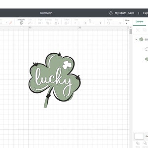 St Patricks Day SVG, St Patrick's Day Quotes , Shamrock Svg, Irish Svg ...