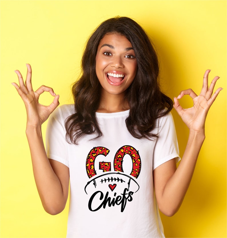 Go Chiefs SVG, Kelce Png, Chiefs Svg, Chiefs Svg,leopard, Super Bowl ...