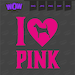 Love Pink SVG Bundle, Love Pink, Pink Nation, Love Pink Dog, Instant ...