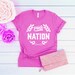 Love Pink SVG Bundle, Love Pink, Pink Nation, Love Pink Dog, Instant ...