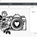 Camera Svg, Photography Svg, Photographer Svg, Photo Taking Svg, Selfie ...