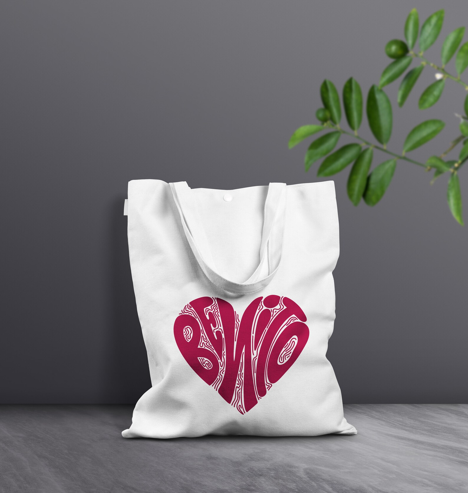 Retro Benito Valentine Heart Svg, Valentin Sin Ti Embroidery SVG, Bad ...