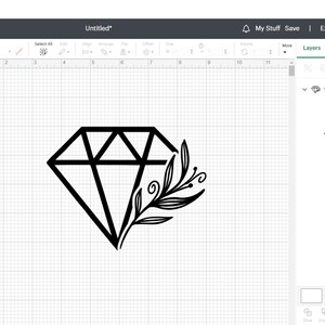 Diamond SVG, Diamond Plate Svg, Diamond Plate Pattern, Cut File for ...
