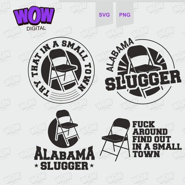 Folding Chair - Etsy