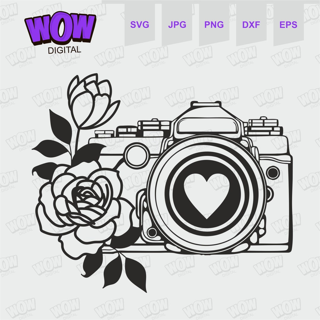 Camera Svg, Photography Svg, Photographer Svg, Photo Taking Svg, Selfie ...