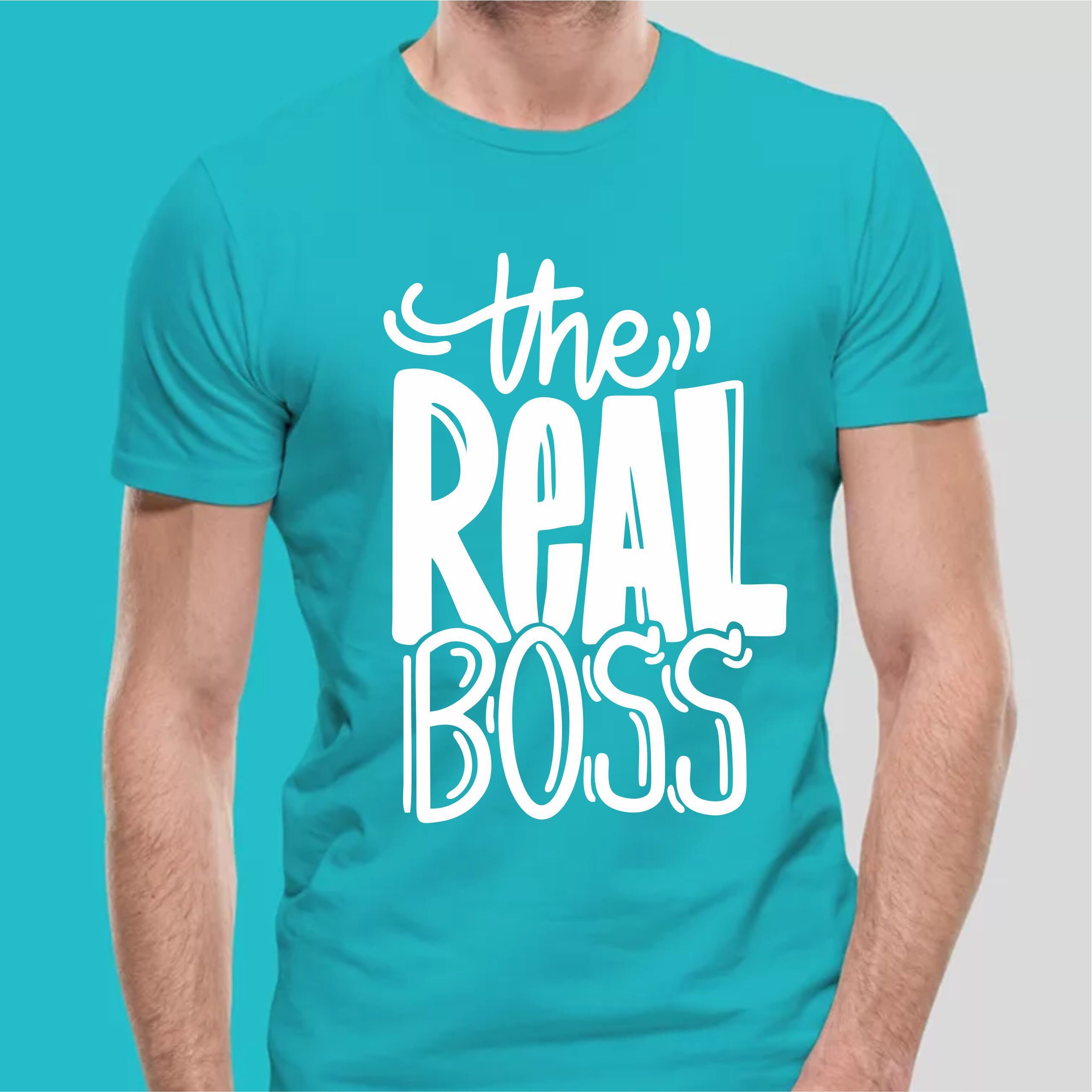 Boss svg, The real boss svg, The super boss svg, The super boss svg für ...