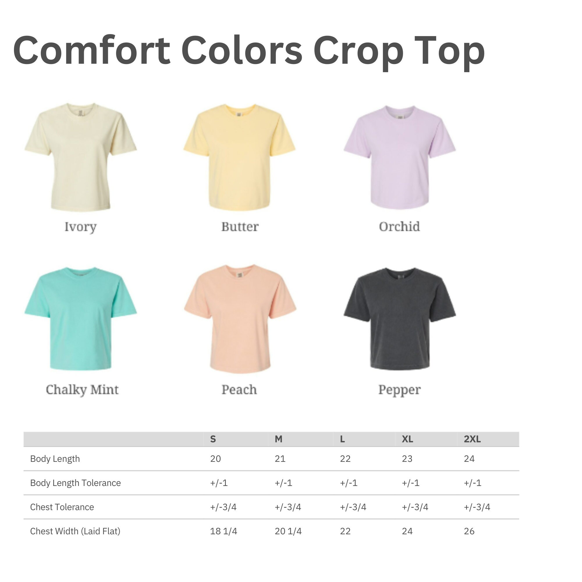 Teacher Comfort Colors Crop Top/ T Shirt, Retro Teacher Sweater/ Hoodie ...