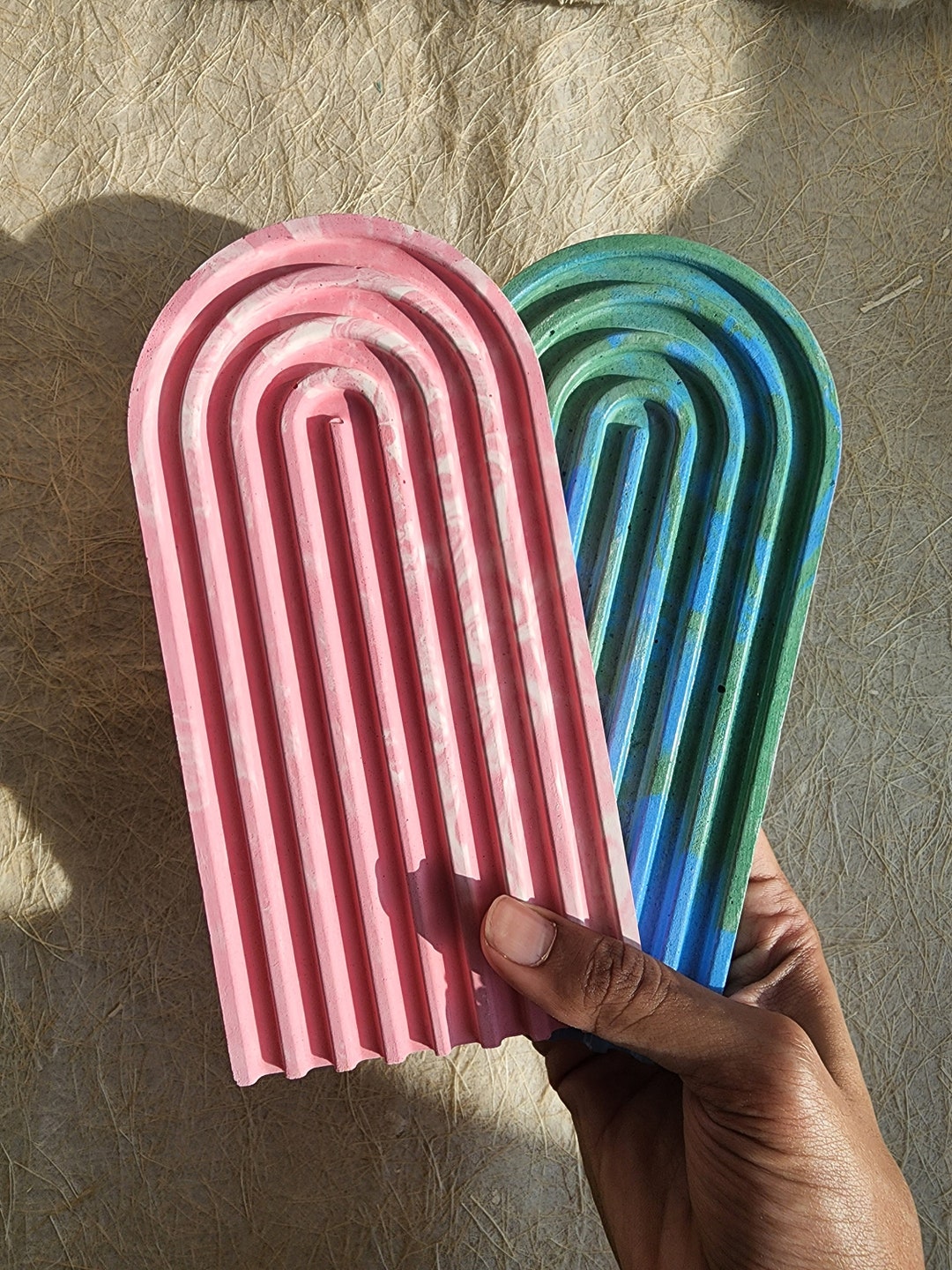 Arch Tray Arch Trinket - Etsy