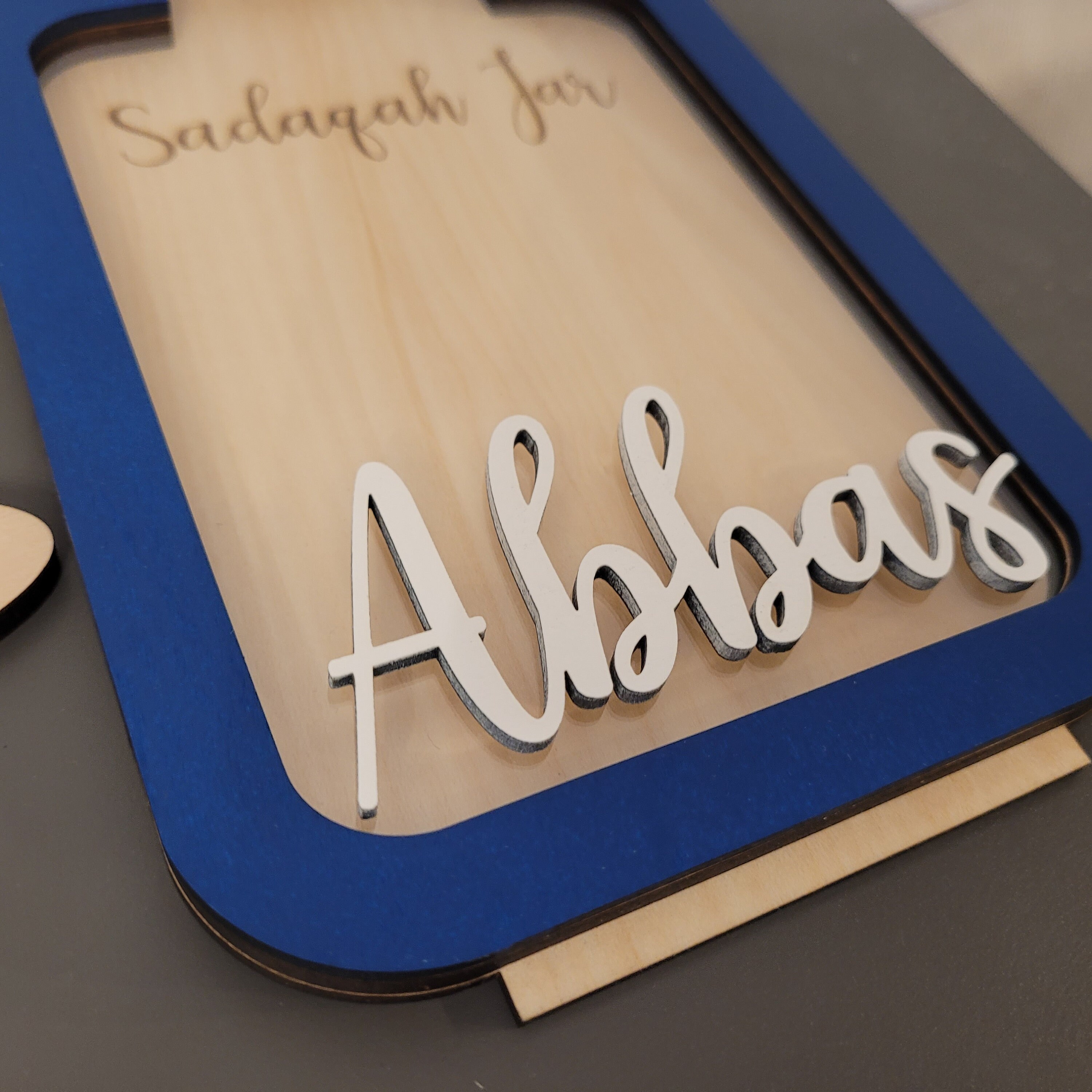 Sadaqah Jars | Ramadan Gifts for Kids | Ramadan Activities for Kids ...