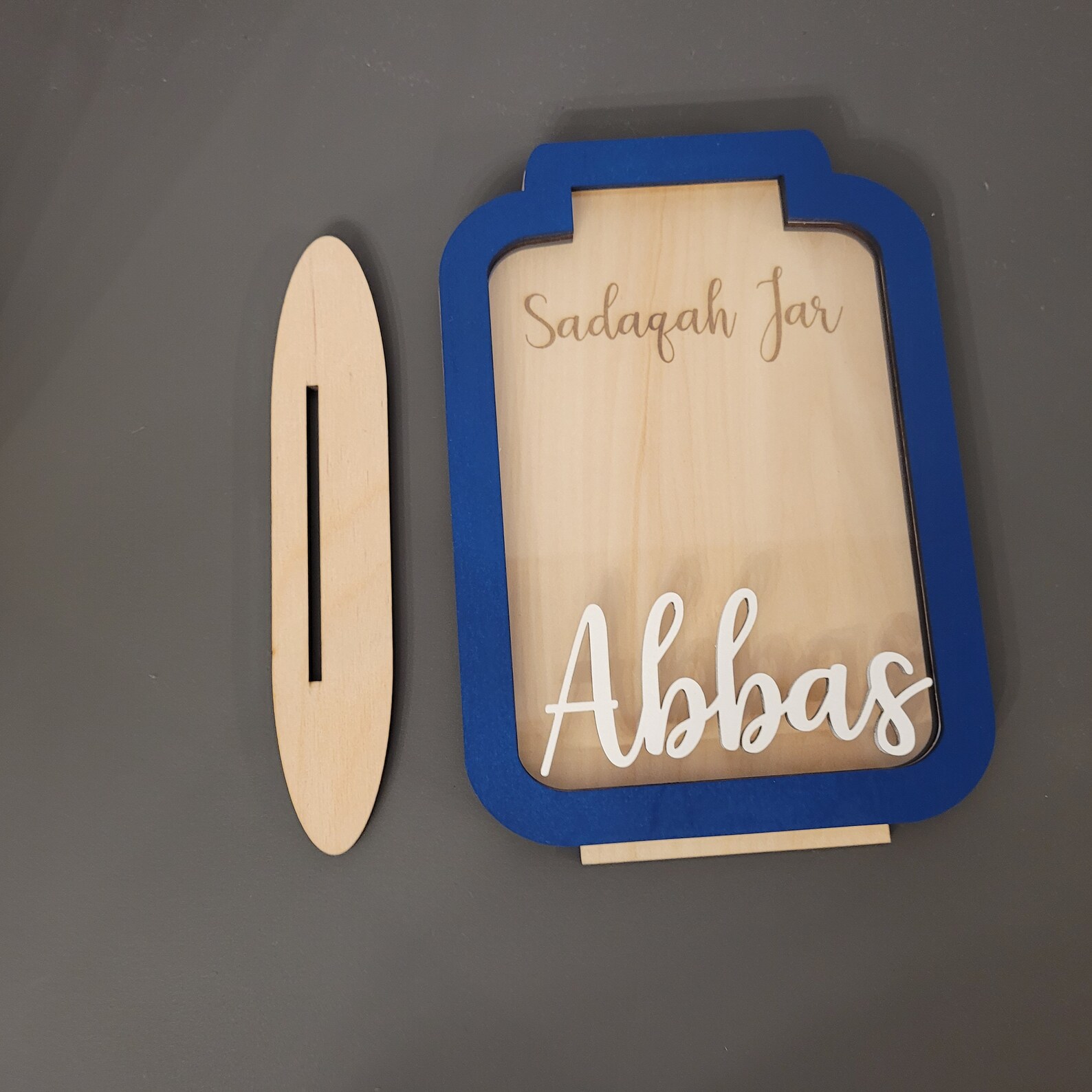 Sadaqah Jars | Ramadan Gifts for Kids | Ramadan Activities for Kids ...