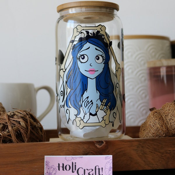 Corpse Bride - Etsy