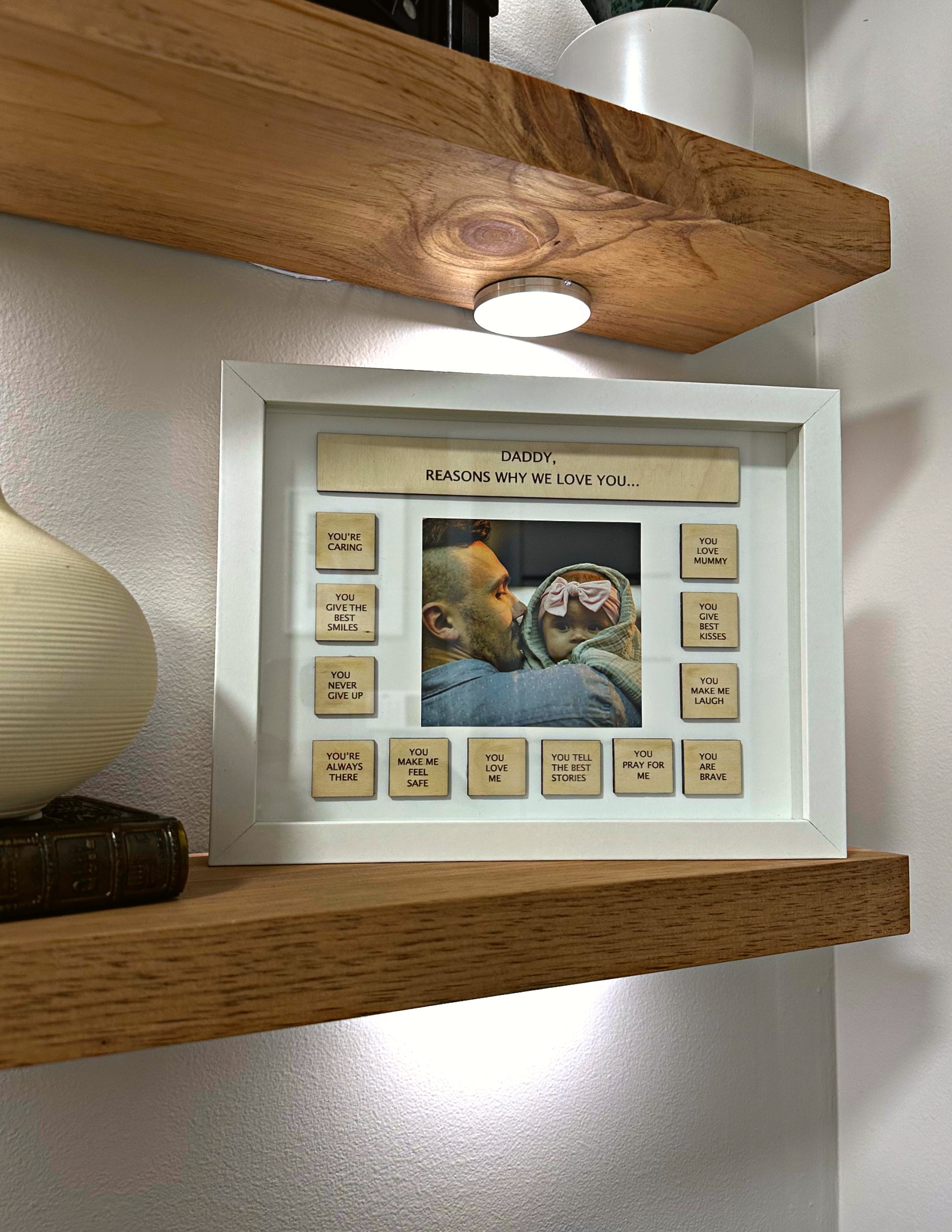 Shadow Box Custom Gift Custom Made Shadow Box Personalized Shadow Box ...