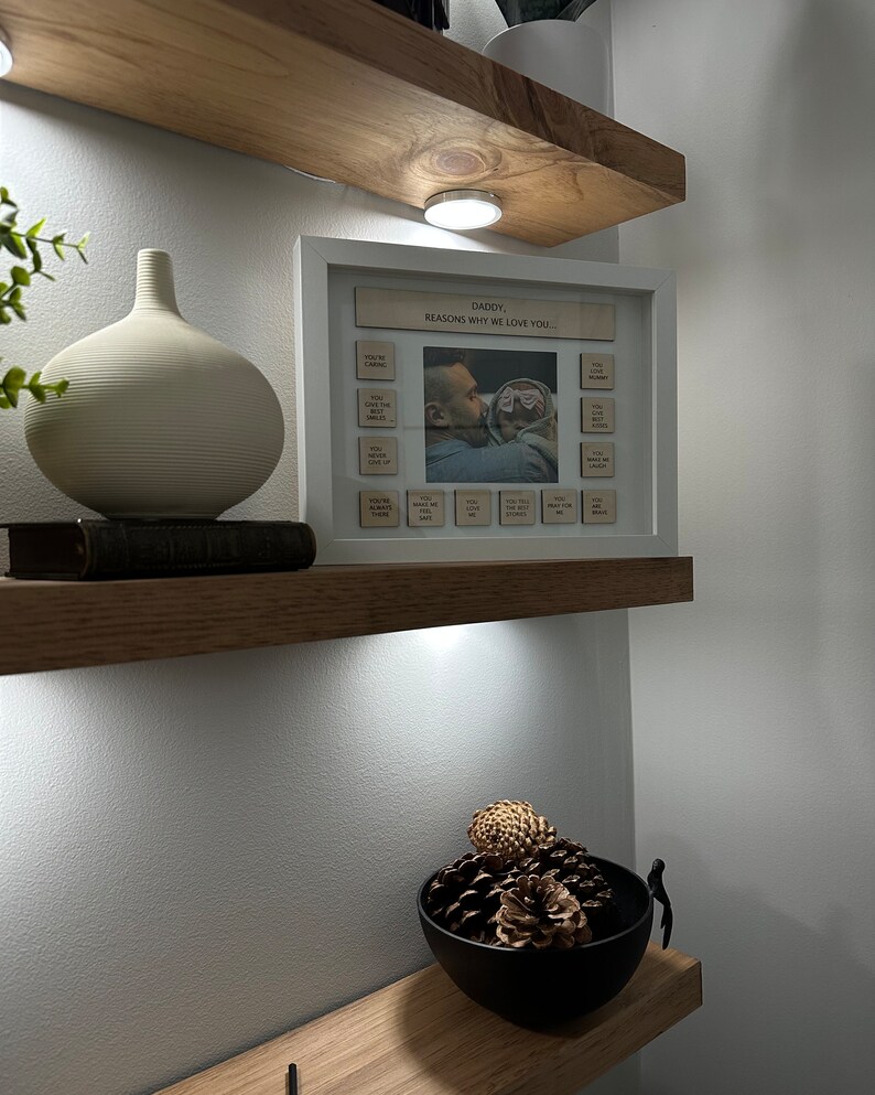 Shadow Box Custom Gift Custom Made Shadow Box Personalized Shadow Box Wooden Keepsake Box - Etsy