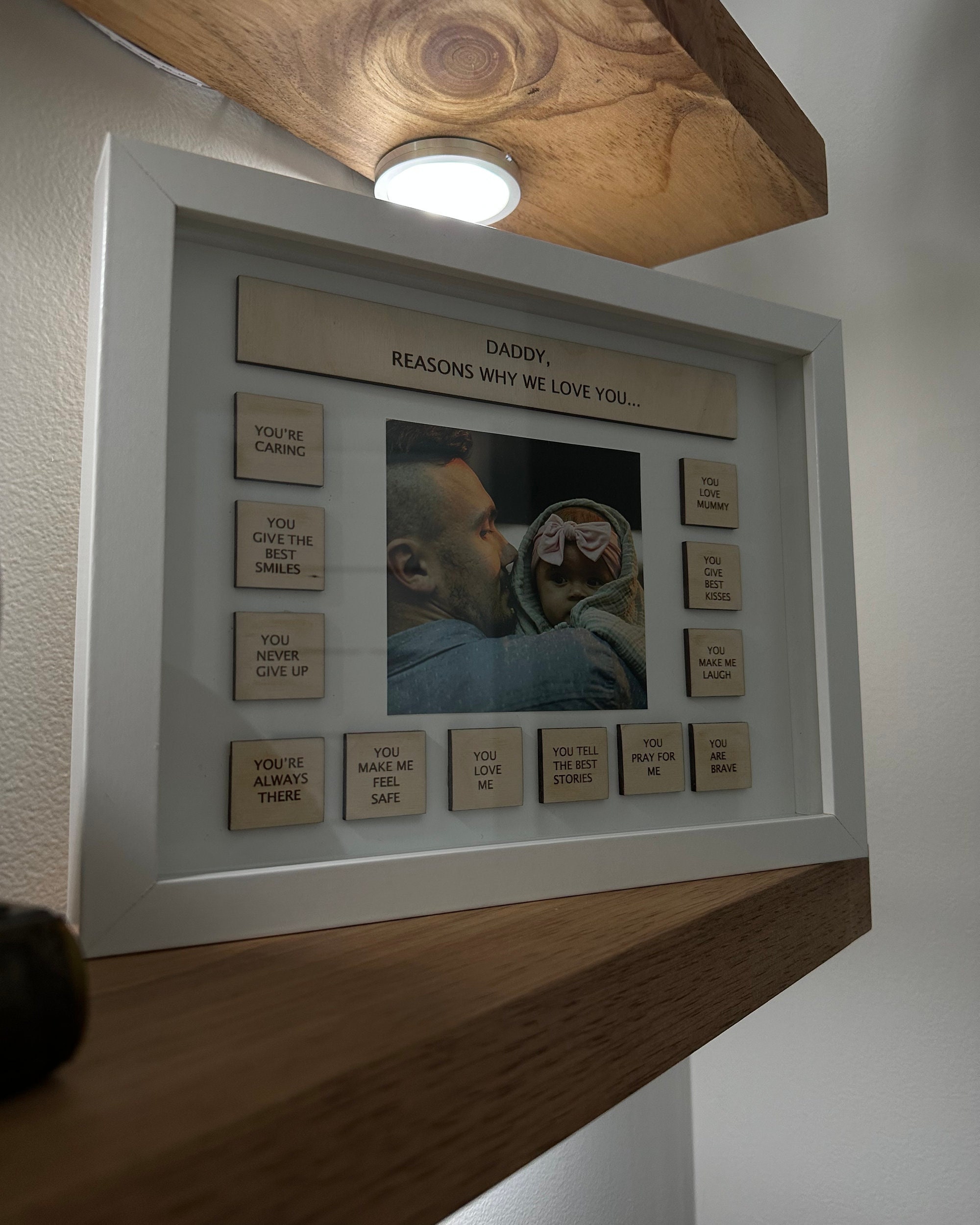 Shadow Box Custom Gift Custom Made Shadow Box Personalized Shadow Box ...