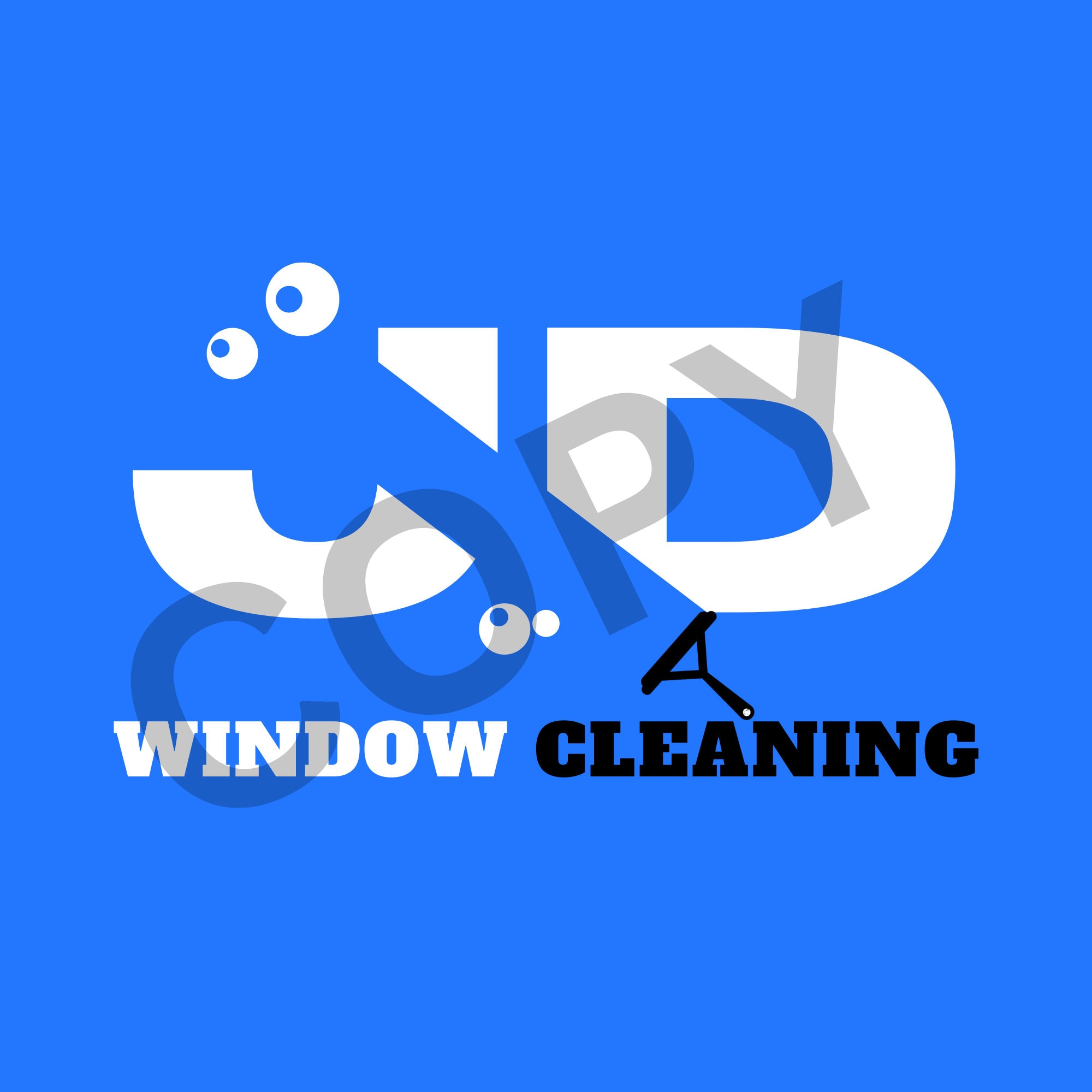 Customizable Window Cleaning LOGO Create a Unique and - Etsy