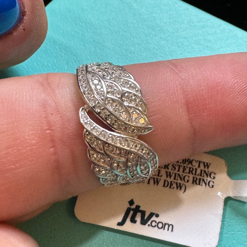 Jtv Jewelry Bella Luce Rings - Etsy