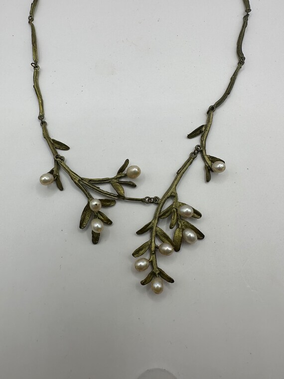 michael michaud matching - Gem