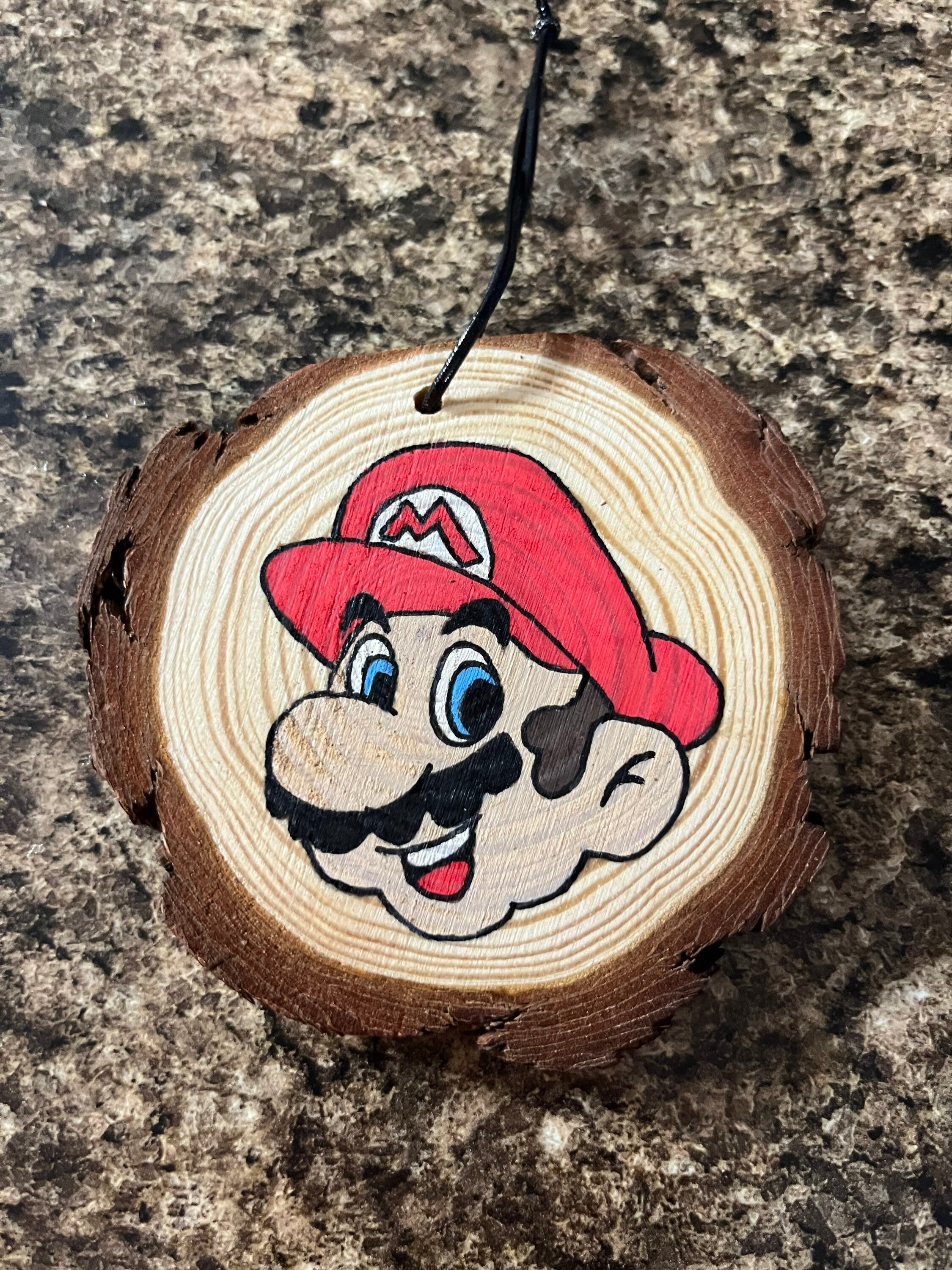 Mario - Etsy Canada