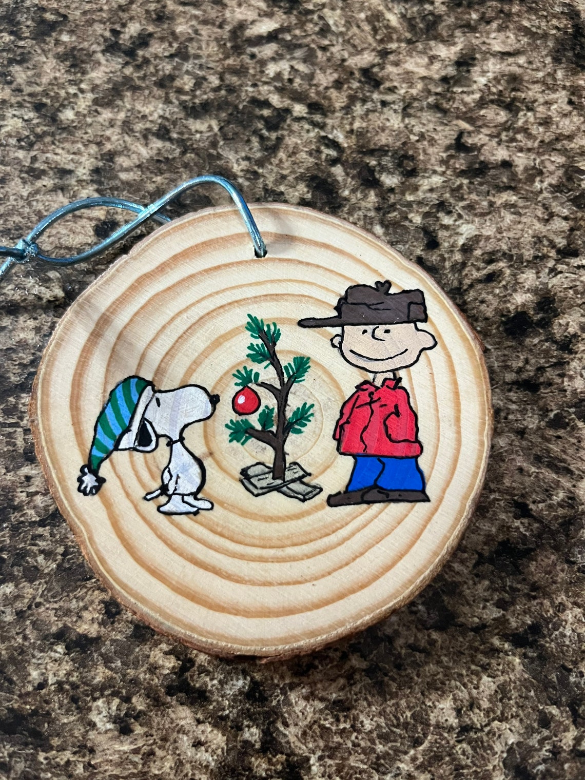 Charlie Brown Christmas - Etsy Canada