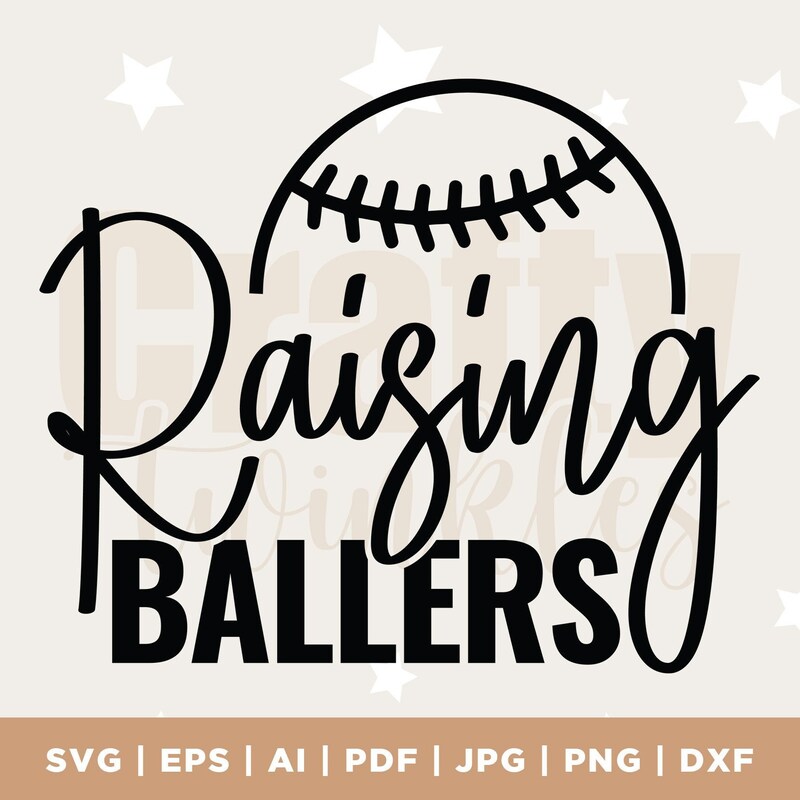 Baller Svg - Etsy
