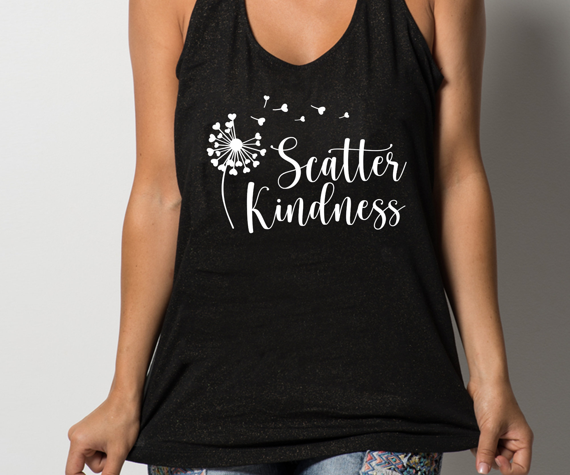 Scatter Kindness Dandelion Svg Dandelion Svg Heart Dandelion - Etsy