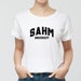 SAHM University Svg Png, Stay at Home Mom Svg Png, Mom Life Svg Png ...