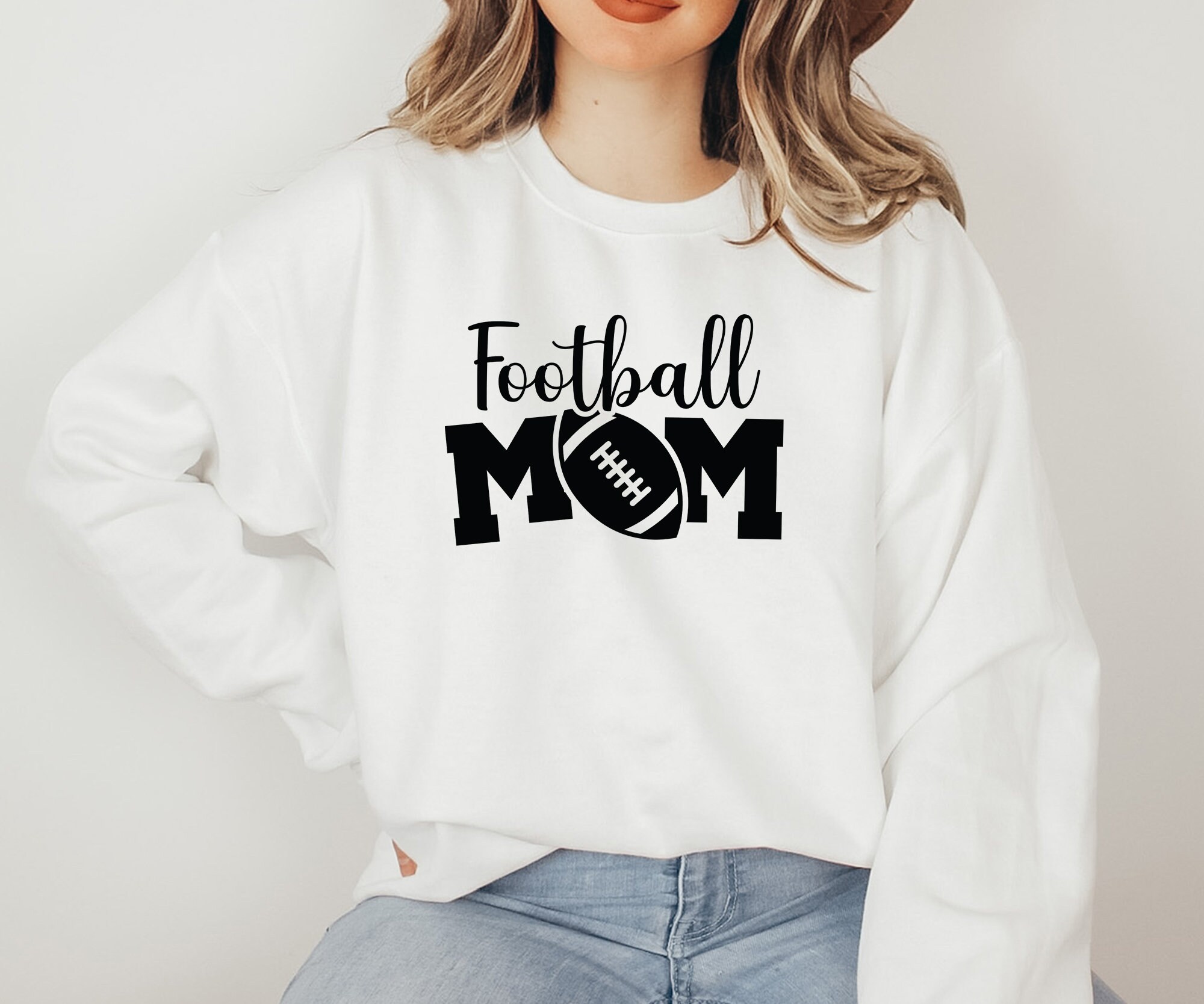 Football Mama Svg Football Mom Svg Football Mom Mom Svg - Etsy