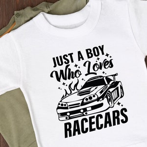 Race Car Birthday, Baby Boy Svg, Racing Birthday, Boys 2nd Birthday ...