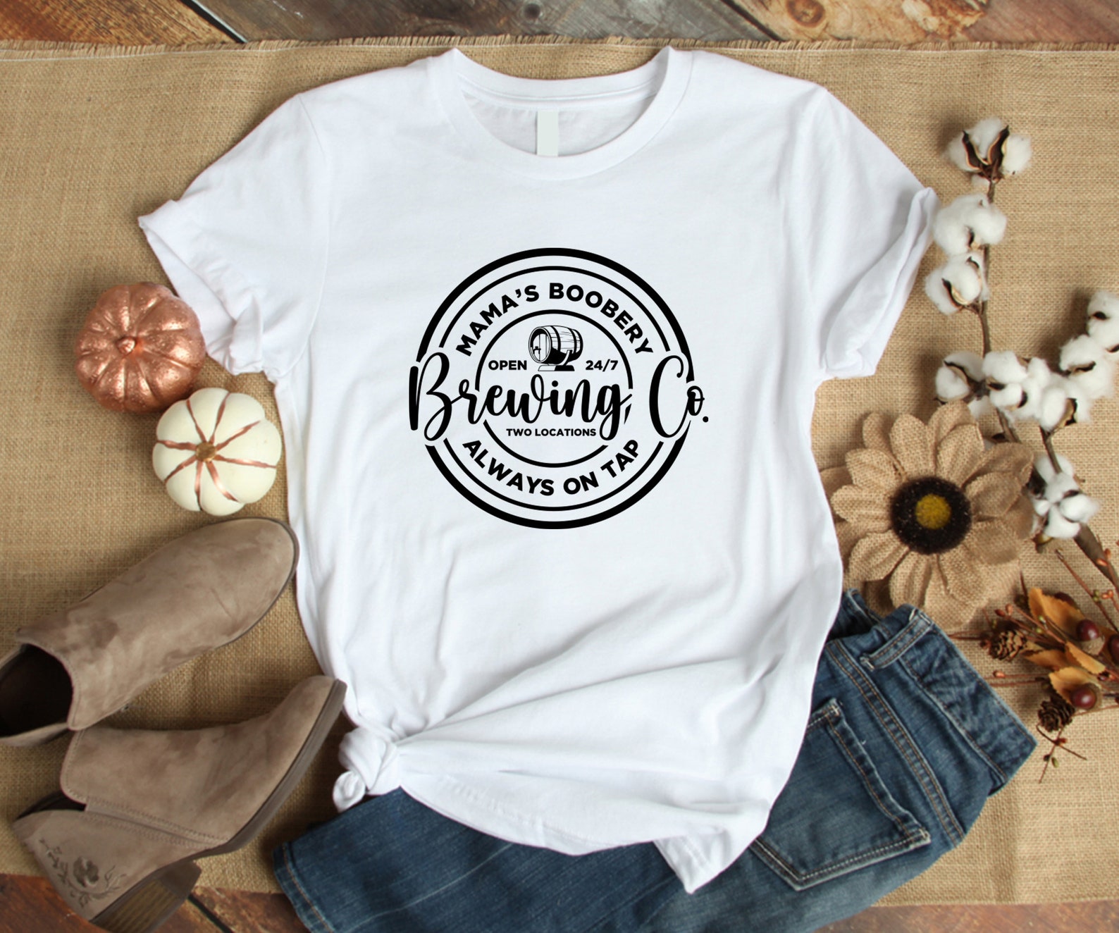 Mama's Boobery Svg Funny Breastfeeding Svg Mom Life Svg - Etsy